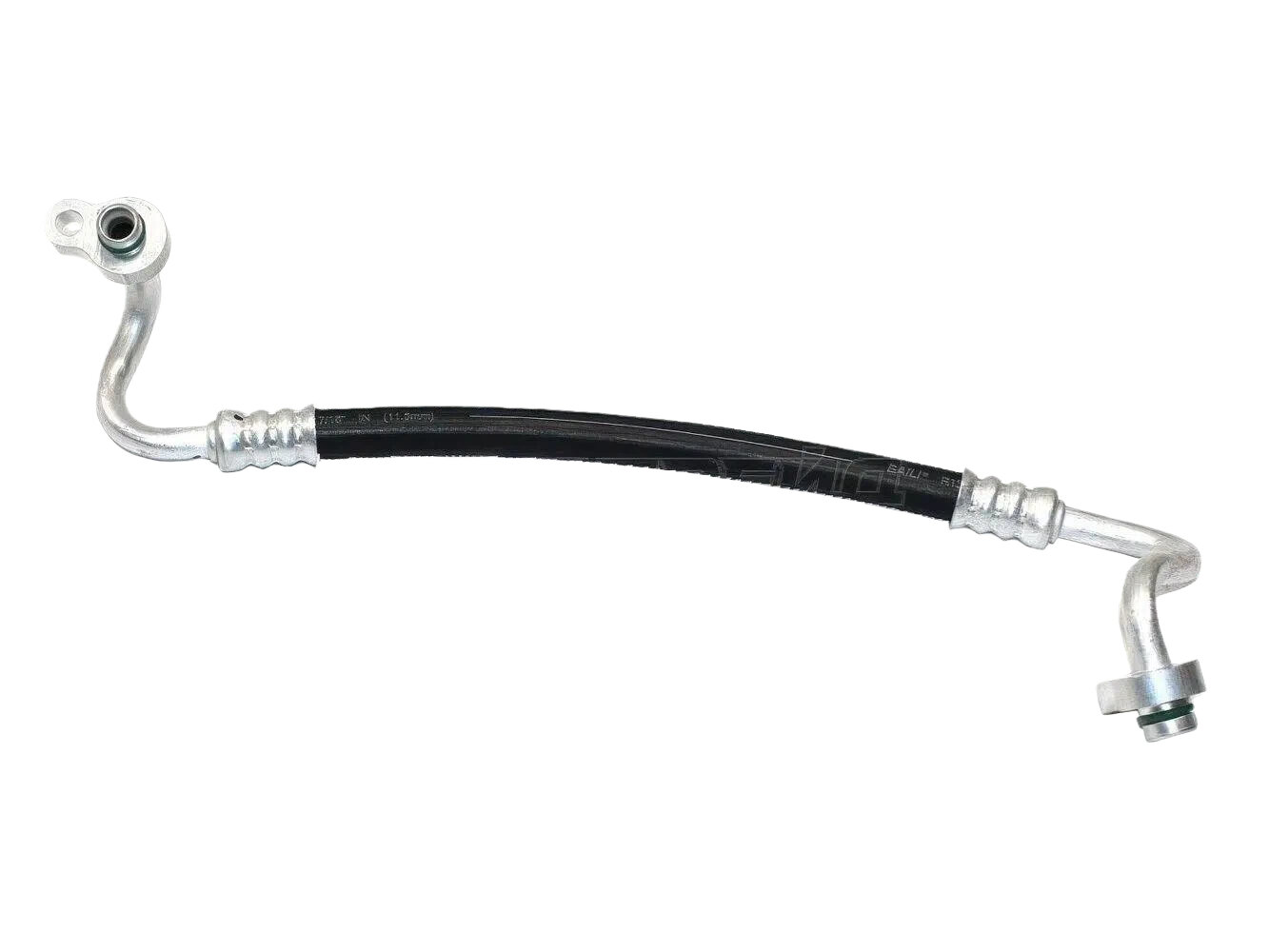 Трубка кондиционера SAT ST-1739157 Ford Focus 10-19
