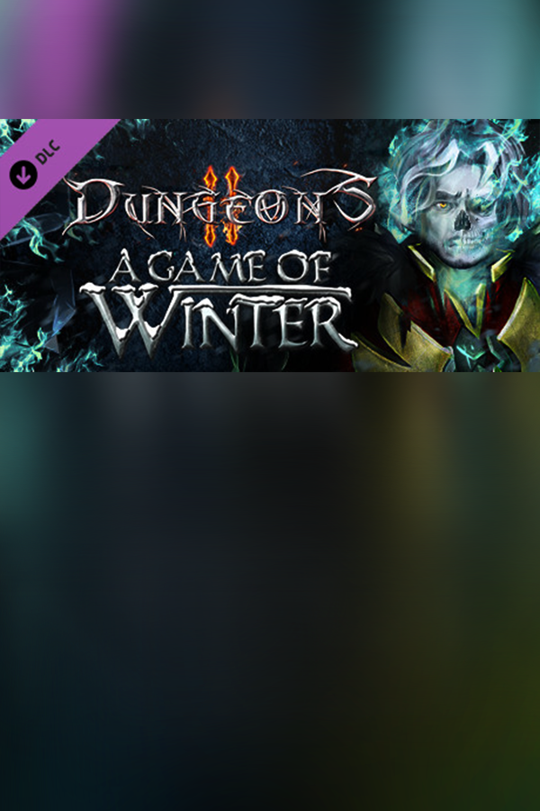Dungeons 2 A Game of Winter, РФ + СНГ