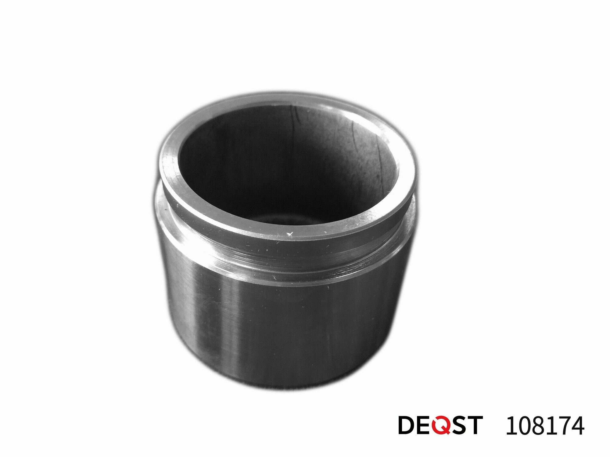 Поршень тормозного суппорта переднего, O 60mm, Akebono MAZDA CX-5 11-17, NISSAN Qashqai DEQST 108174