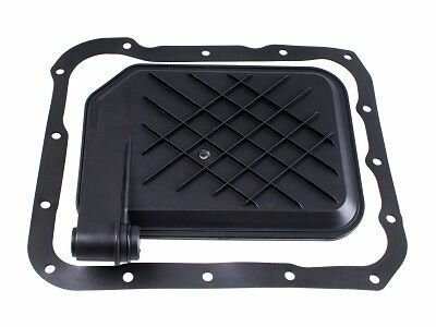Трансмиссионный фильтр MITSUBISHI LANCER 1.6 2003 - 2008; MITSUBISHI LANC SAKURA TE10410