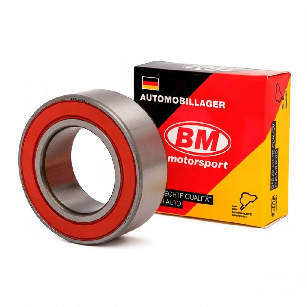 Подшипник опорный приводного вала AML7193 BM-Motorsport арт. AML7193