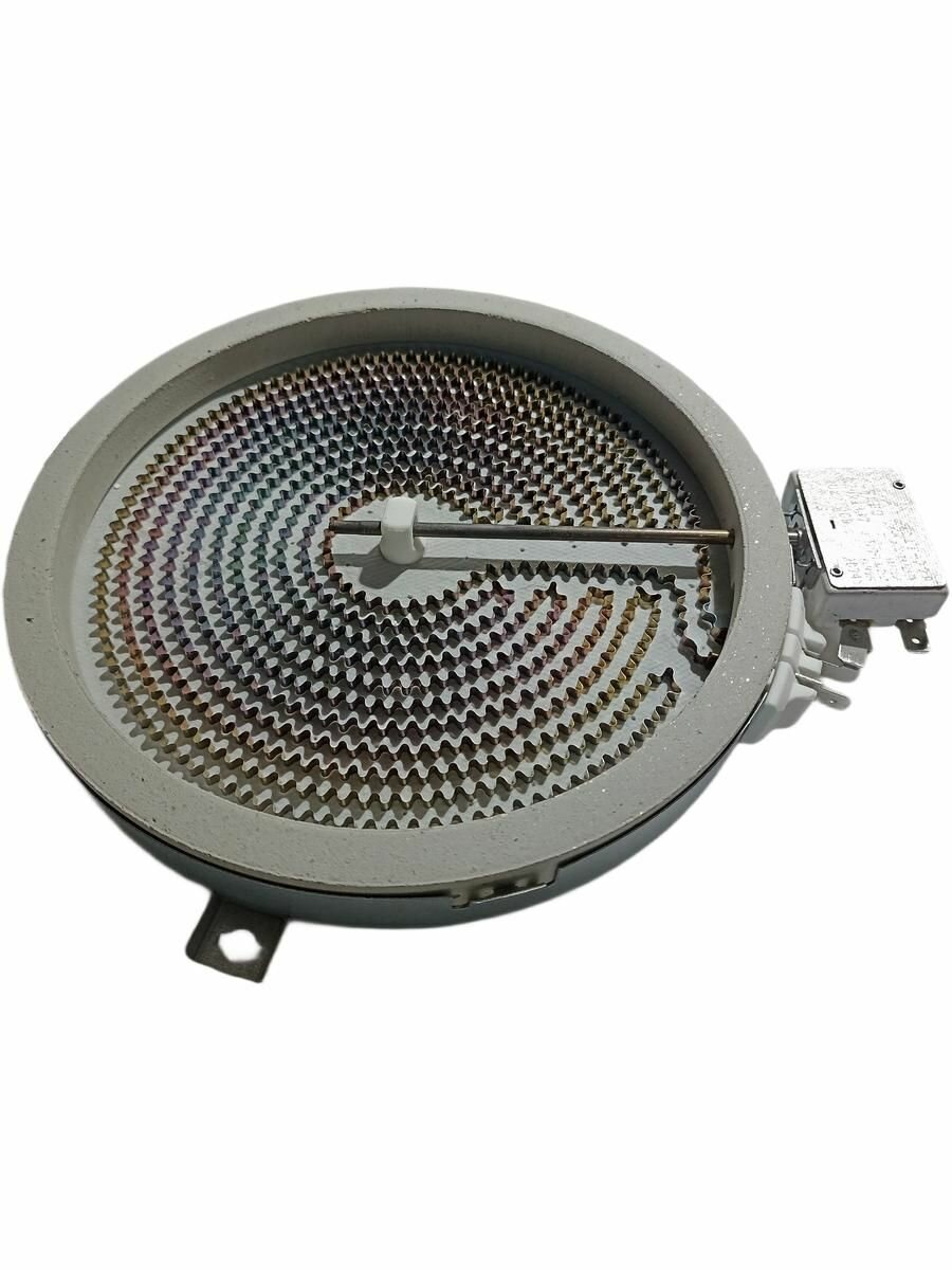 Конфорка для варочной поверхности Indesit IRT160B