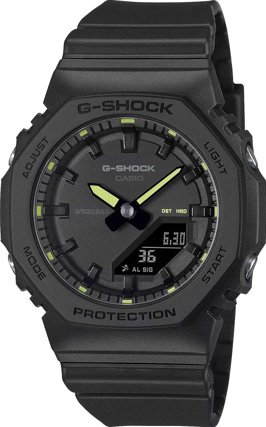 Наручные часы G-Shock