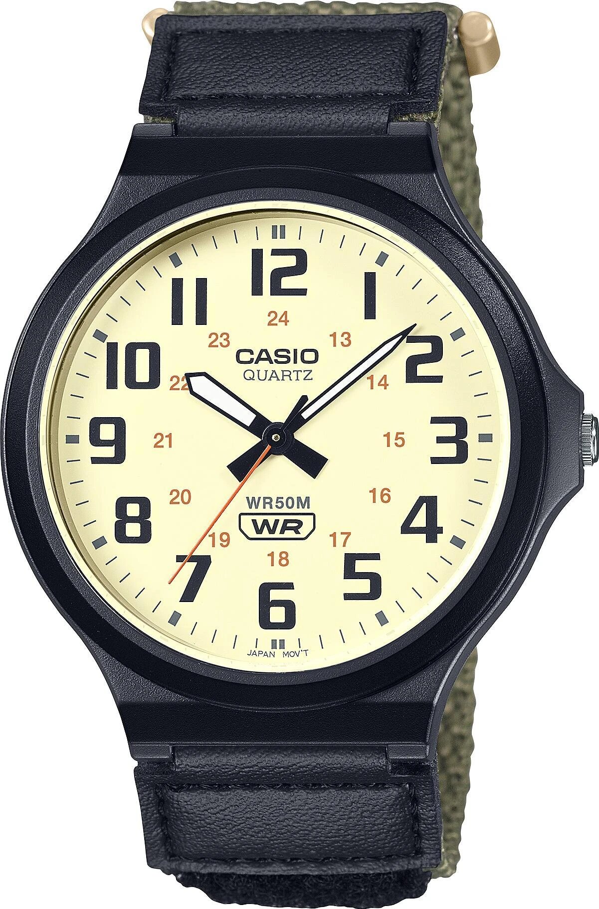  CASIO Collection