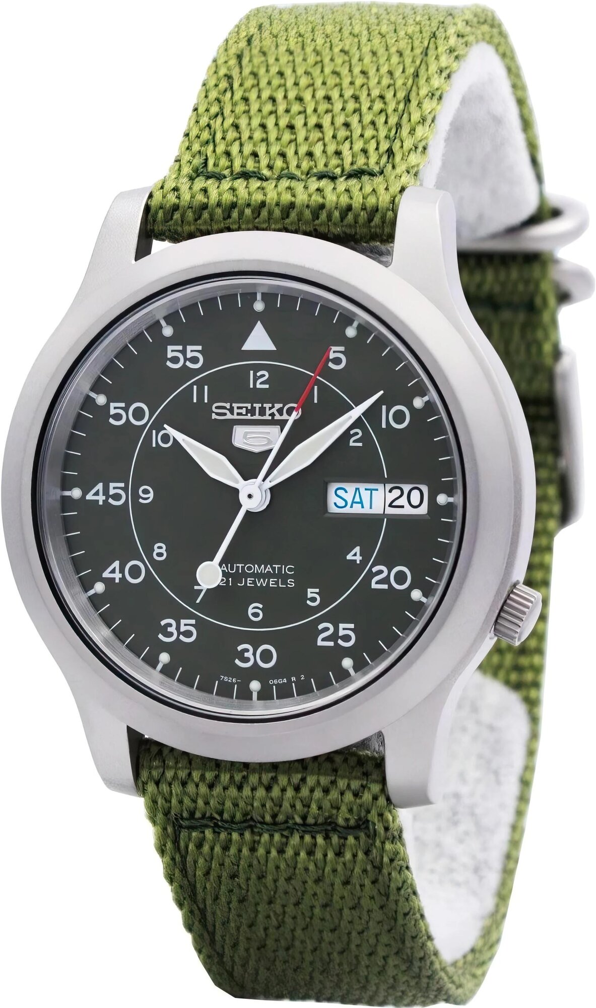 Наручные часы SEIKO 5