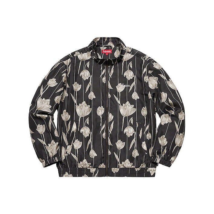 Куртка Supreme SS19