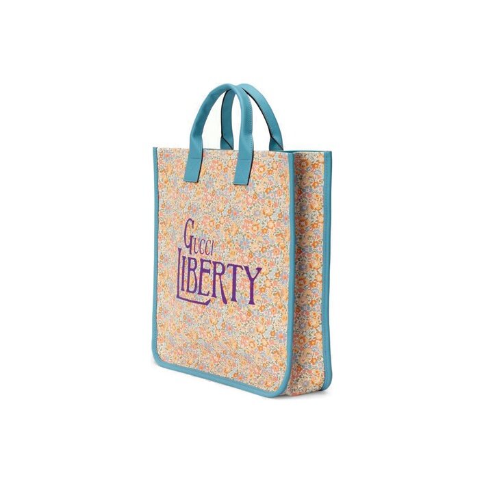 Сумка GUCCI Liberty — фото 1