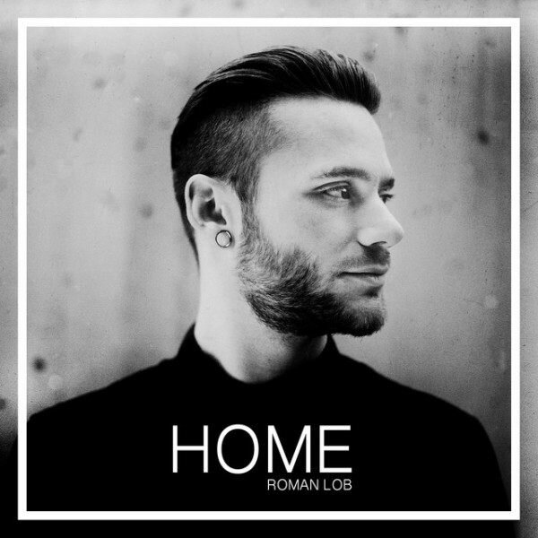 Компакт-диск Warner Roman Lob – Home