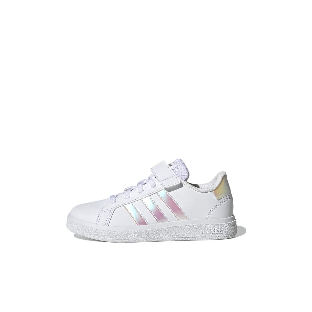Кеды adidas Grand Court