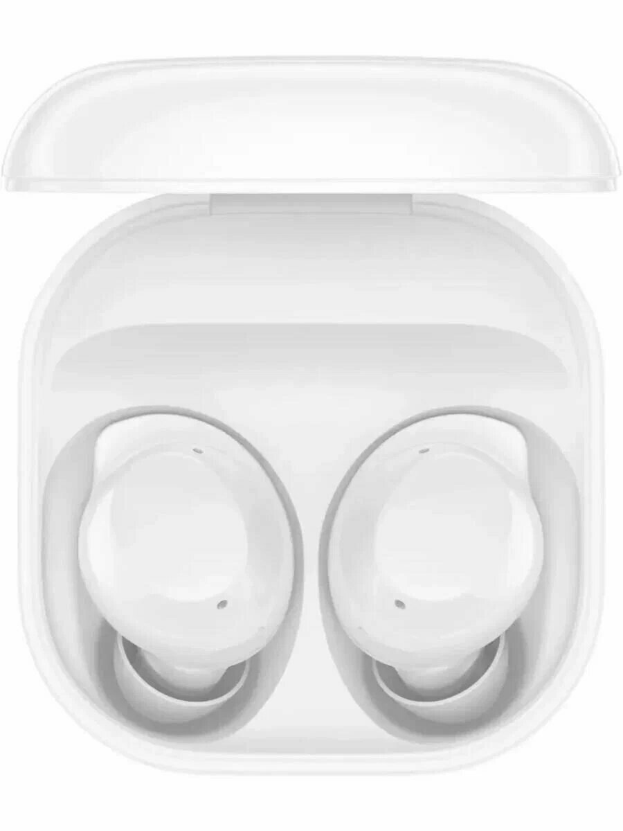 Беспроводные наушники Samsung Galaxy Buds Core R410, внутриканальные, белый