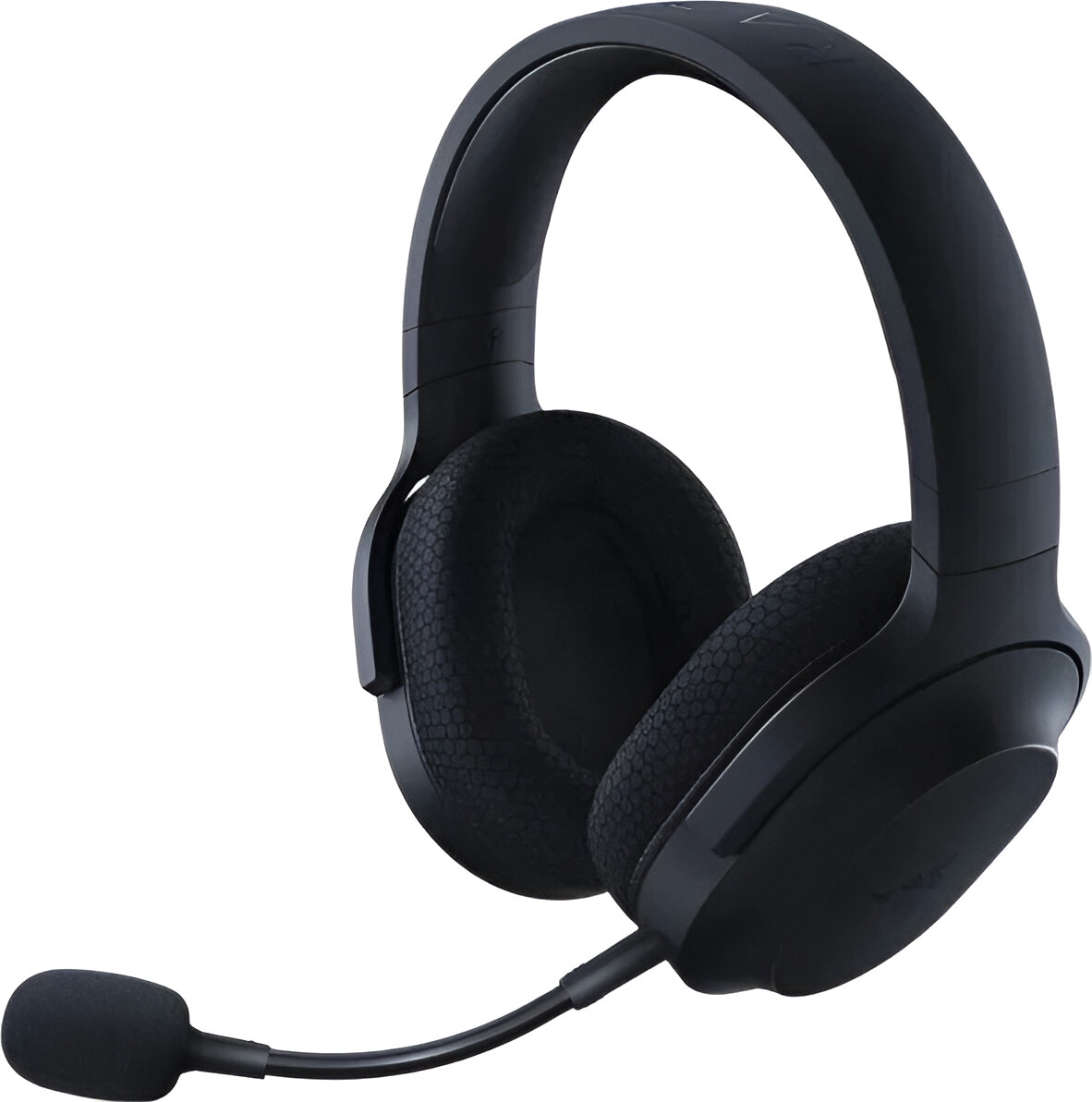 Беспроводные/проводные наушники Razer Barracuda X черный, охватывающие, Время работы до 50ч, Nintendo Switch, PS4, PS5