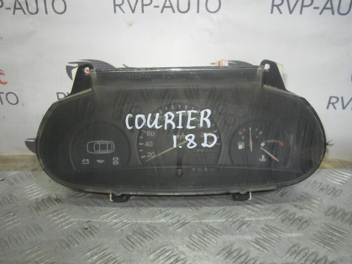 Панель приборов Ford Courier 1991-2002