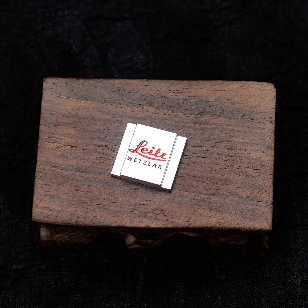 Кнопка затвора Leica Wetzelar, hot shoe cover