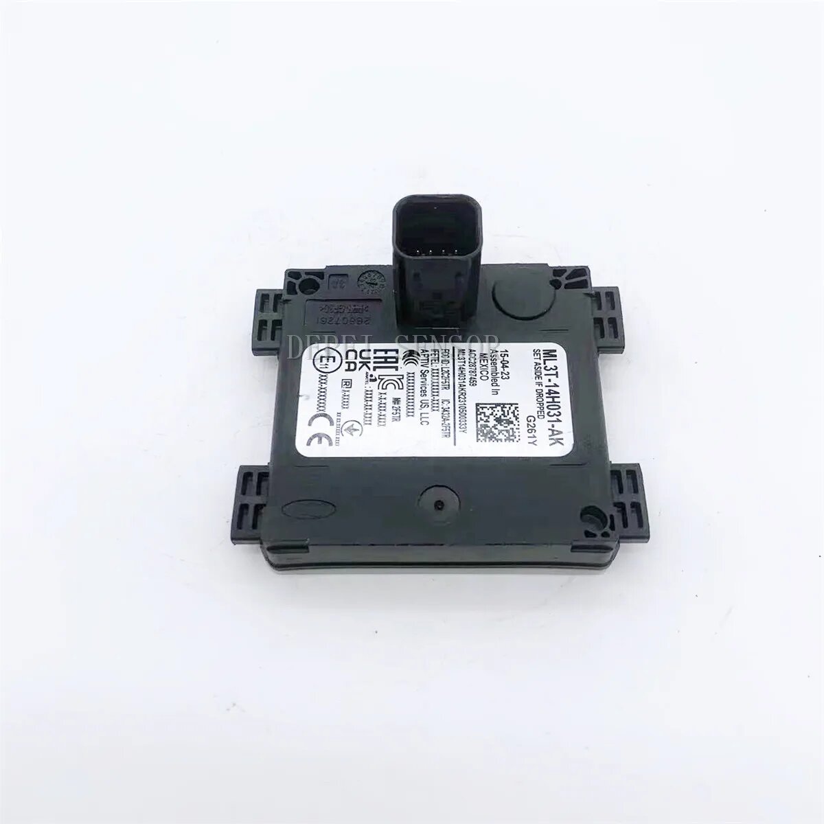 Модуль обнаружения слепых зон DPQPOKHYY для Ford ML3T-14H031-AK ML3T14H031AK ML3T 14H031 AK