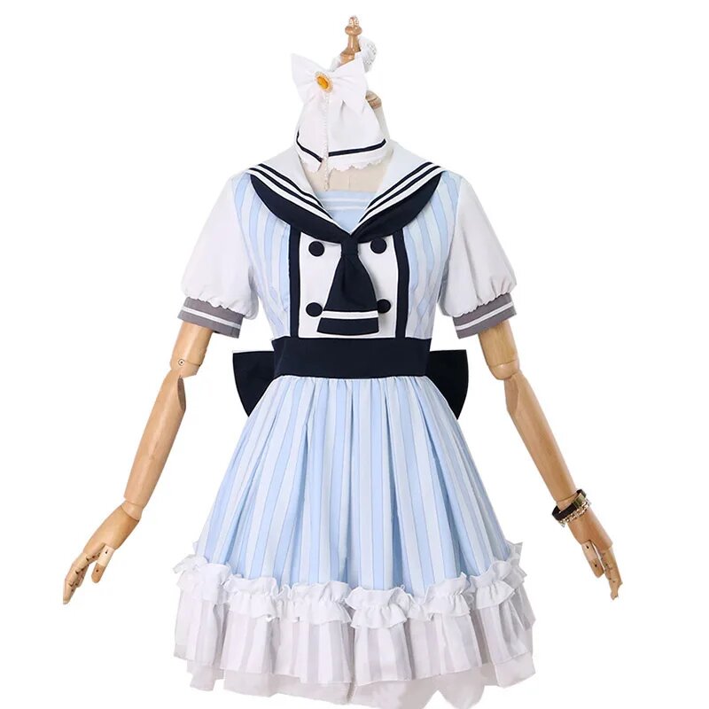 LoveLive! Костюм Котори Минами, косплей