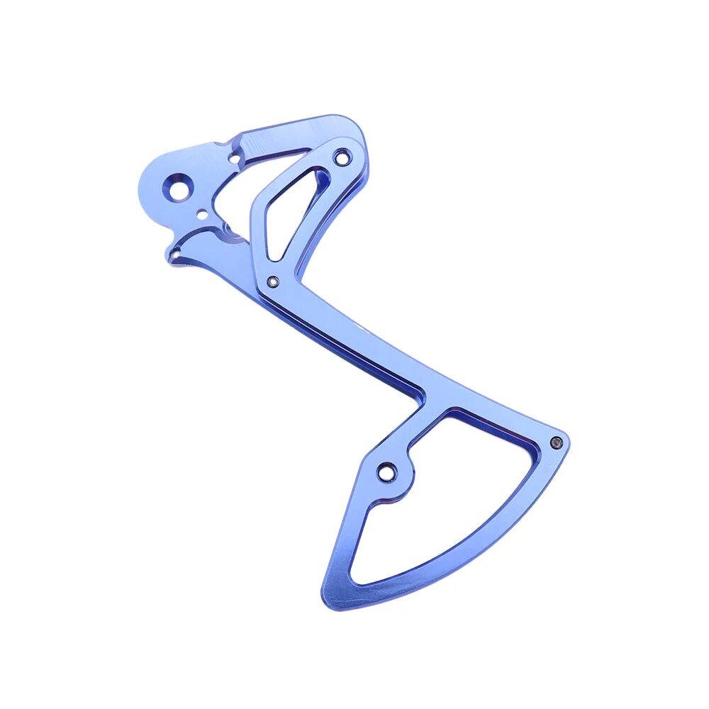 Пластина переключателя ALLTOO Blue для SRAM 11/12S