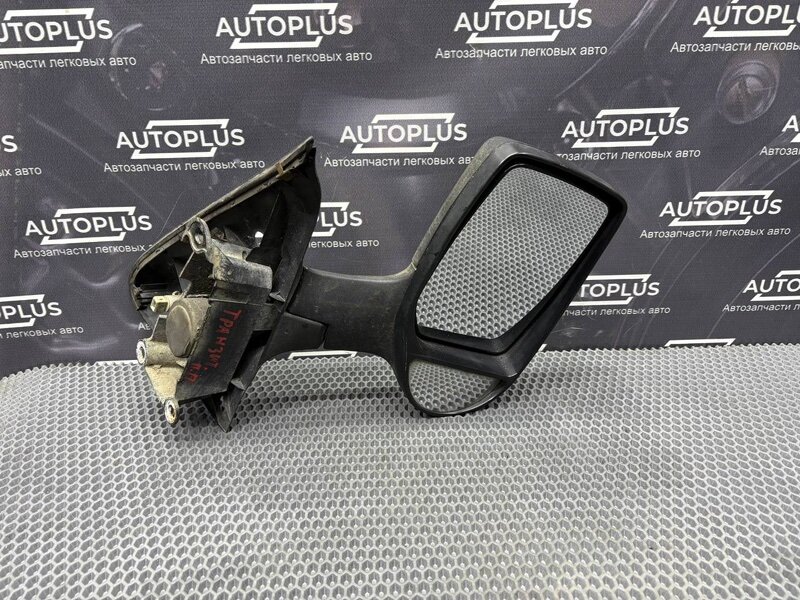 Зеркало боковое Правый Ford Transit (2.0 D3FA) Б/У с пробегом Арт. 1786631