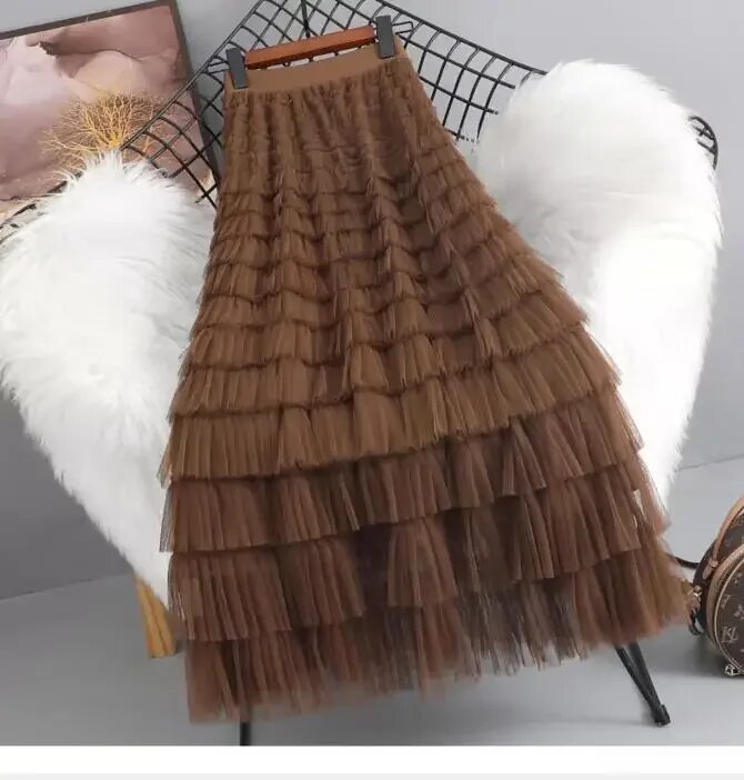 Юбка