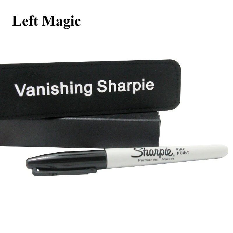 Исчезающий маркер Sharpie SansMinds