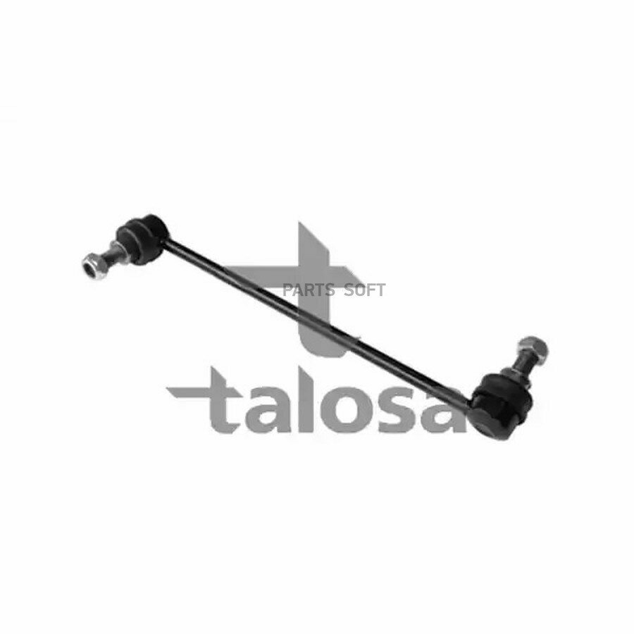 TALOSA 50-02066 Стойка стабилизатора передняя левая CHEVROLET TRAX