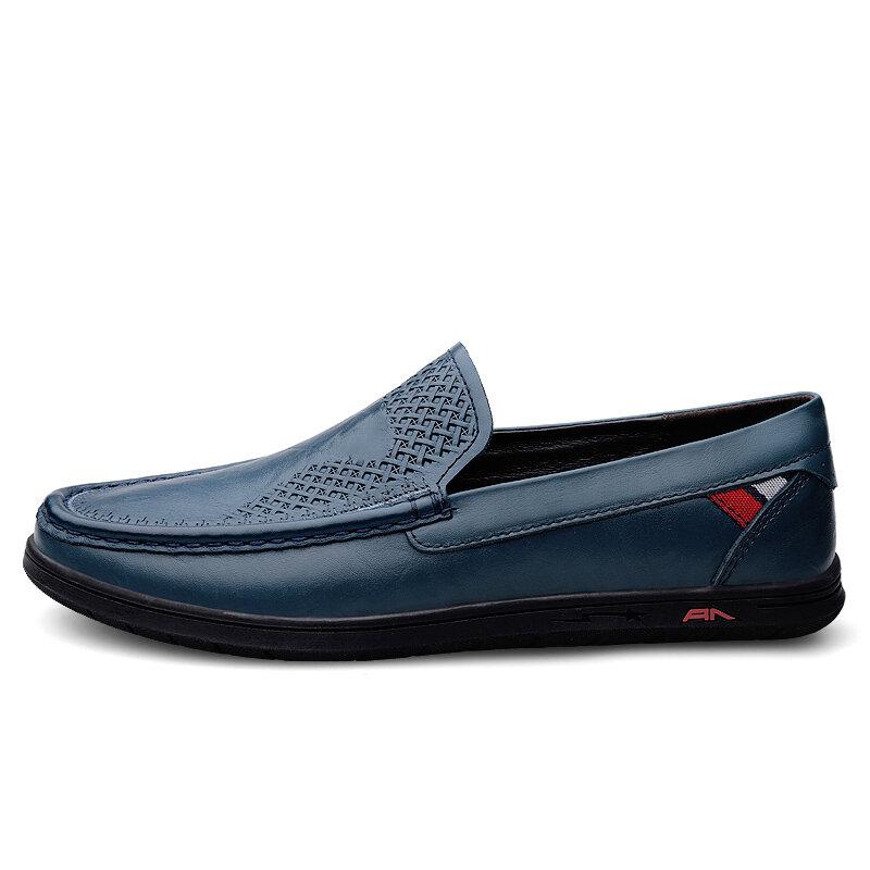 Лоферы  Gommino Loafers