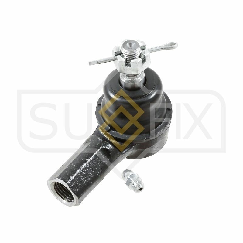 SUFIX Рулевой наконечник левый/правый HONDA Civic VII 1.4-2.0 01-05/ CR-V 2.0-2.2TD 02-06