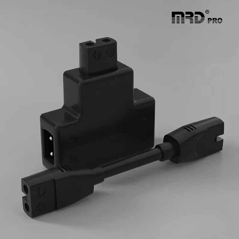 MRD PRO Разветвитель питания IEC C13-C14