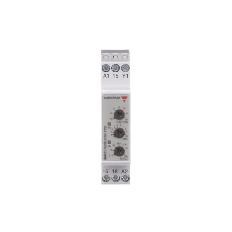 KELONG DMB51CM24 Высокоточный многофункциональный реле времени DMB51CM24