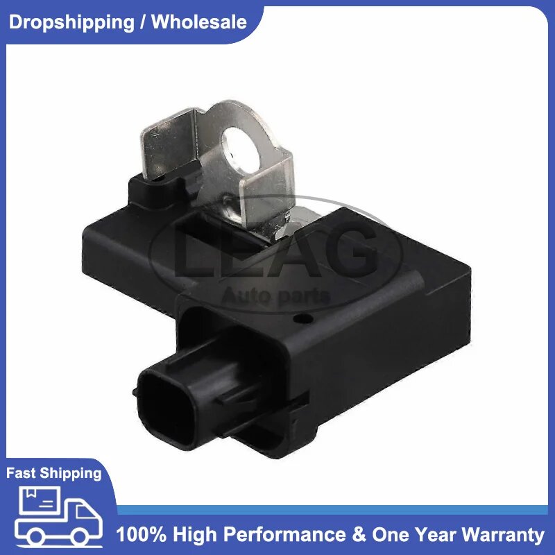 Датчик тока аккумулятора 294G0-1HH0A 294G0-1KA0A для Nissan Juke, Qashqai, X-Trail, Sentra U15, B17Z, Infiniti FX, QX70, ESQ