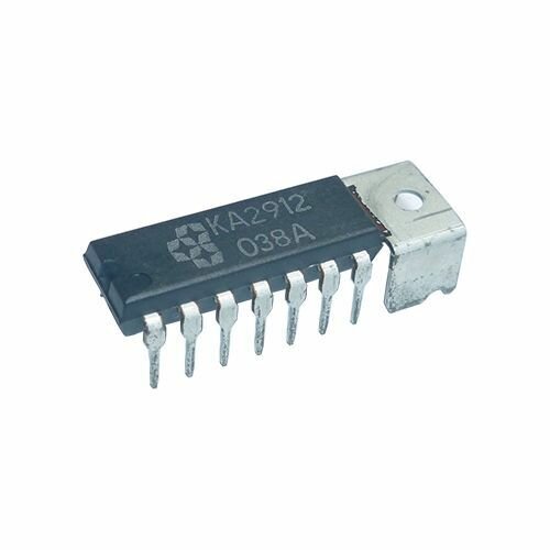Микросхема KA2912 4шт