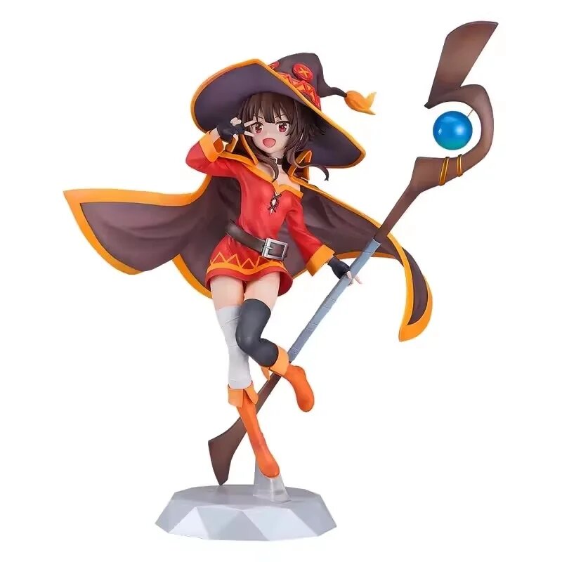 GSC Megumin 1/6 фигурка