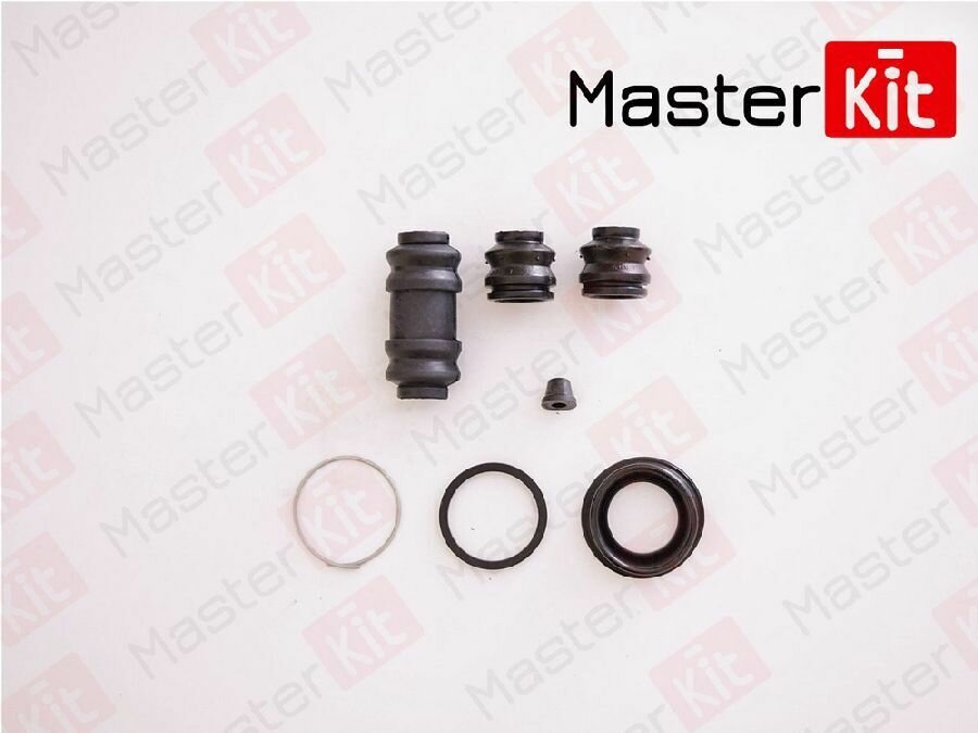 Ремкомплект тормозного суппорта Toyota YARIS (_P1_) 1999 - 2005, MASTERKIT 77A2020
