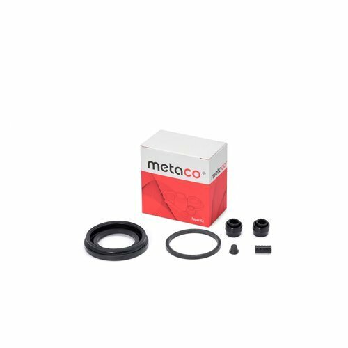 Ремкомплект суппорта TOYOTA/LEXUS LAND CRUISER/LX470 -08 задн. METACO 3850051