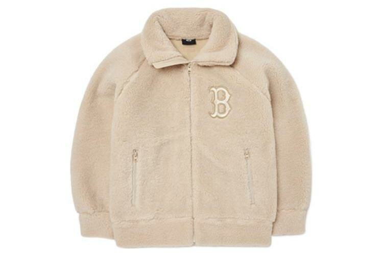 Куртка MLB MLB FLEECE Boston Red Sox