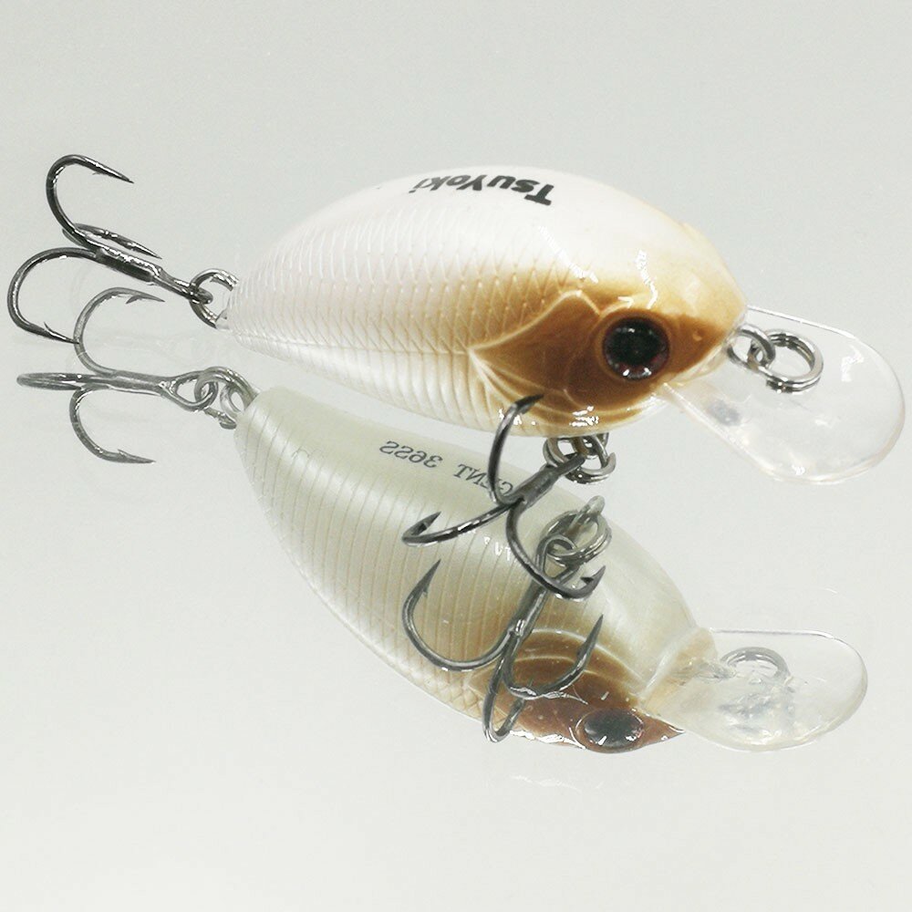 Воблер TsuYoki AGENT 36SS 439