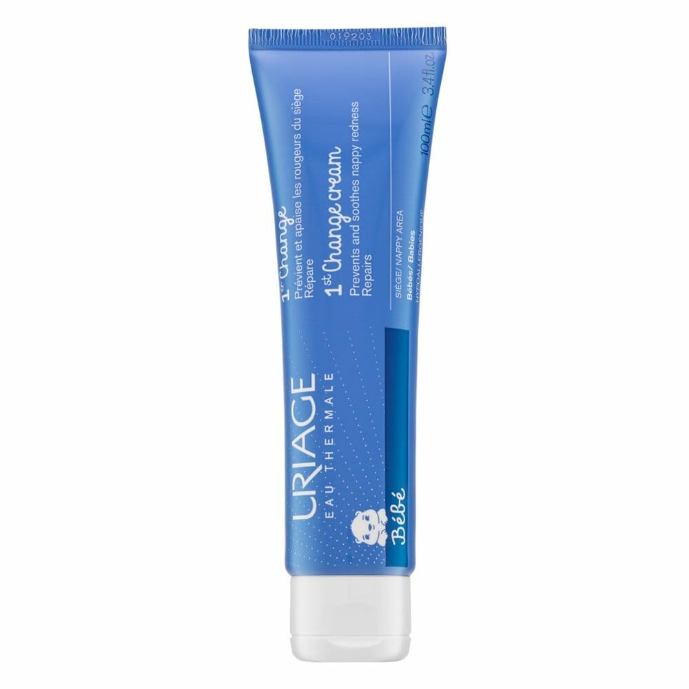 Крем для ухода за кожей Uriage BA bA 1st Change Cream 100 мл