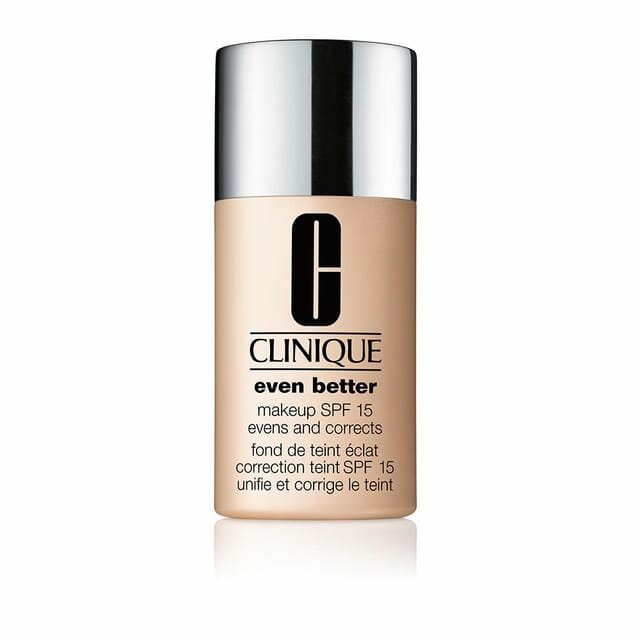Тональный крем Clinique Even Better Makeup SPF15 Evens and Corrects 52 Neutral 30 мл