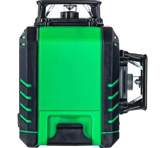 Комплект INSTRUMAX уровень greenliner 3-360 Set + штатив-штанга lp-300 IM0158