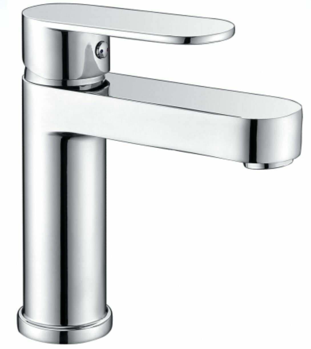ORTA SIRA O10645 cмеситель для умывальника, хром