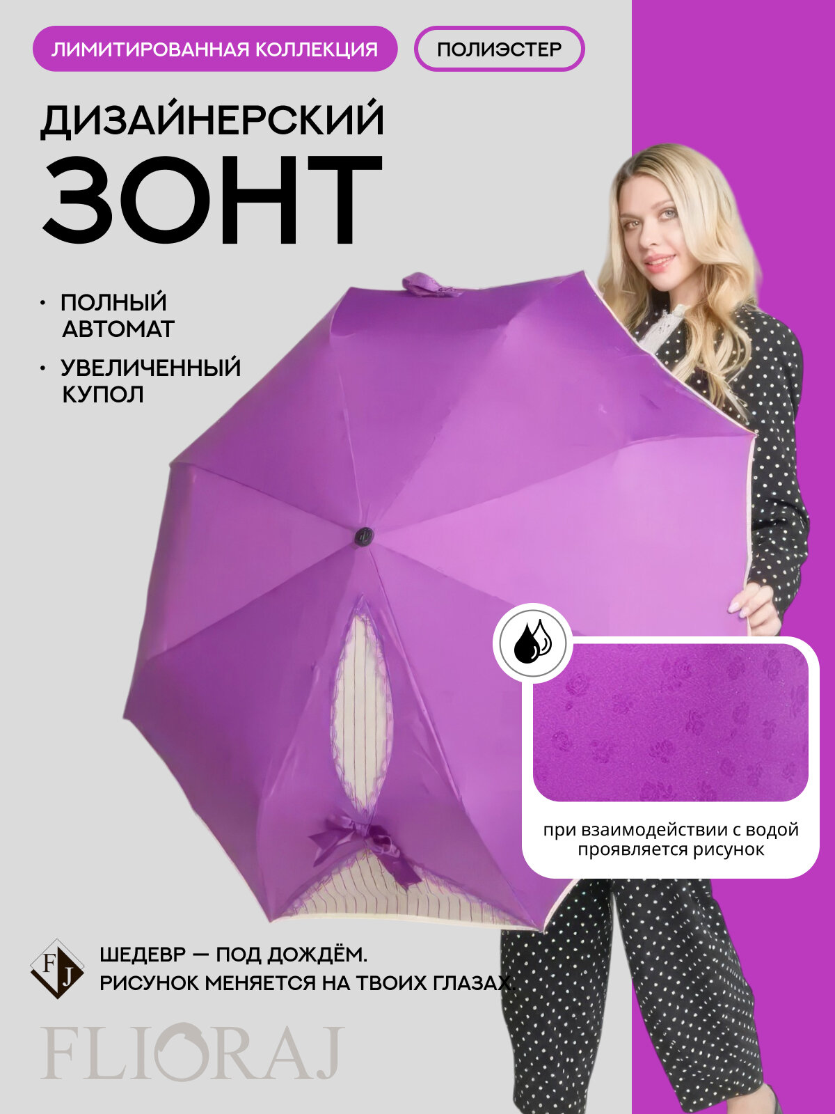 Зонты
