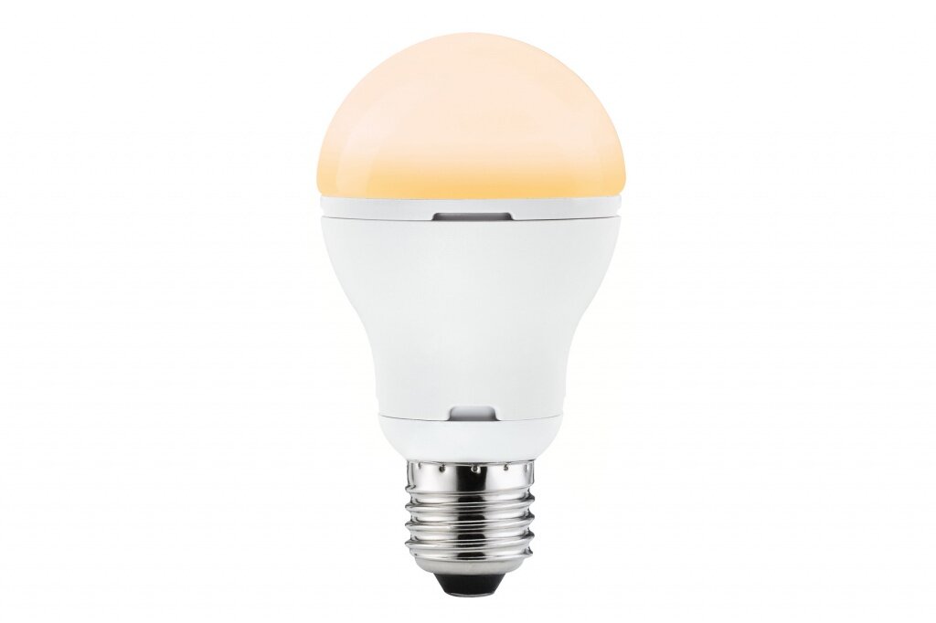 Лампа LED Quality AGL 8W E27 Goldlicht