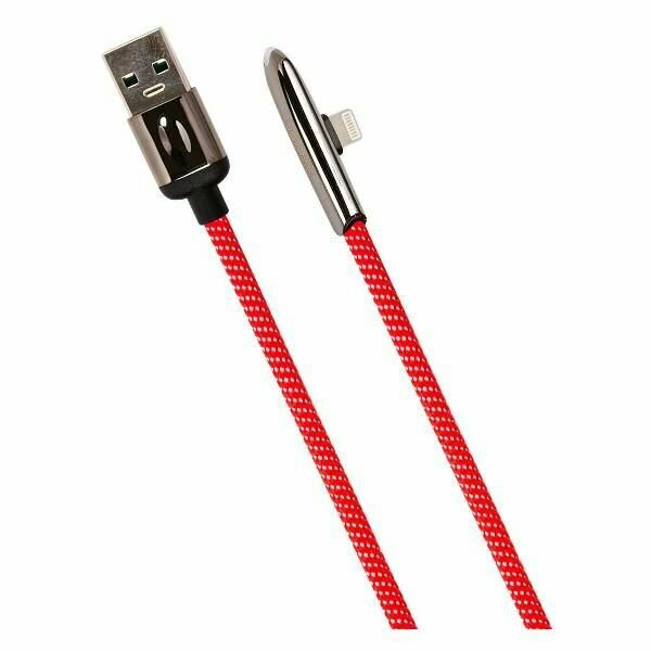 Кабель для смартфона, телефона Usams U34 USB - Lightning (SJ362USB02)