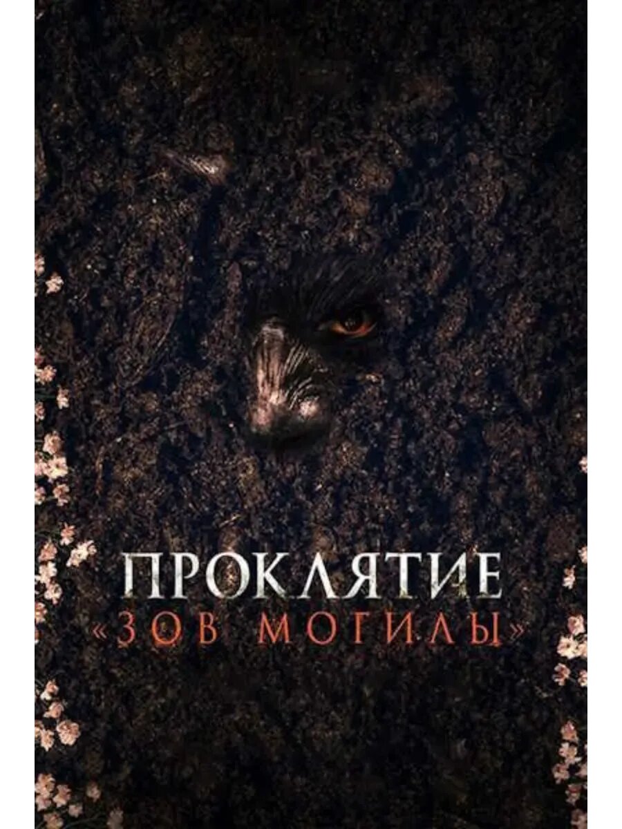 Проклятие «Зов могилы» (2024), кино на USB флешке.
