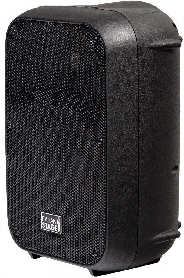 ITALIAN STAGE Акустическая система SPX08A, 300 Вт, черный