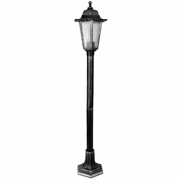 Светильник садовый Camelion PP6101 C42