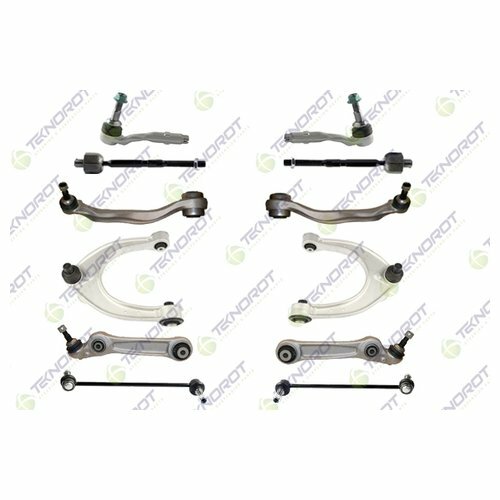 Ремкомплект поперечного рычага bmw f01 f02 f03 f04 08>16 Teknorot Otomotiv B339