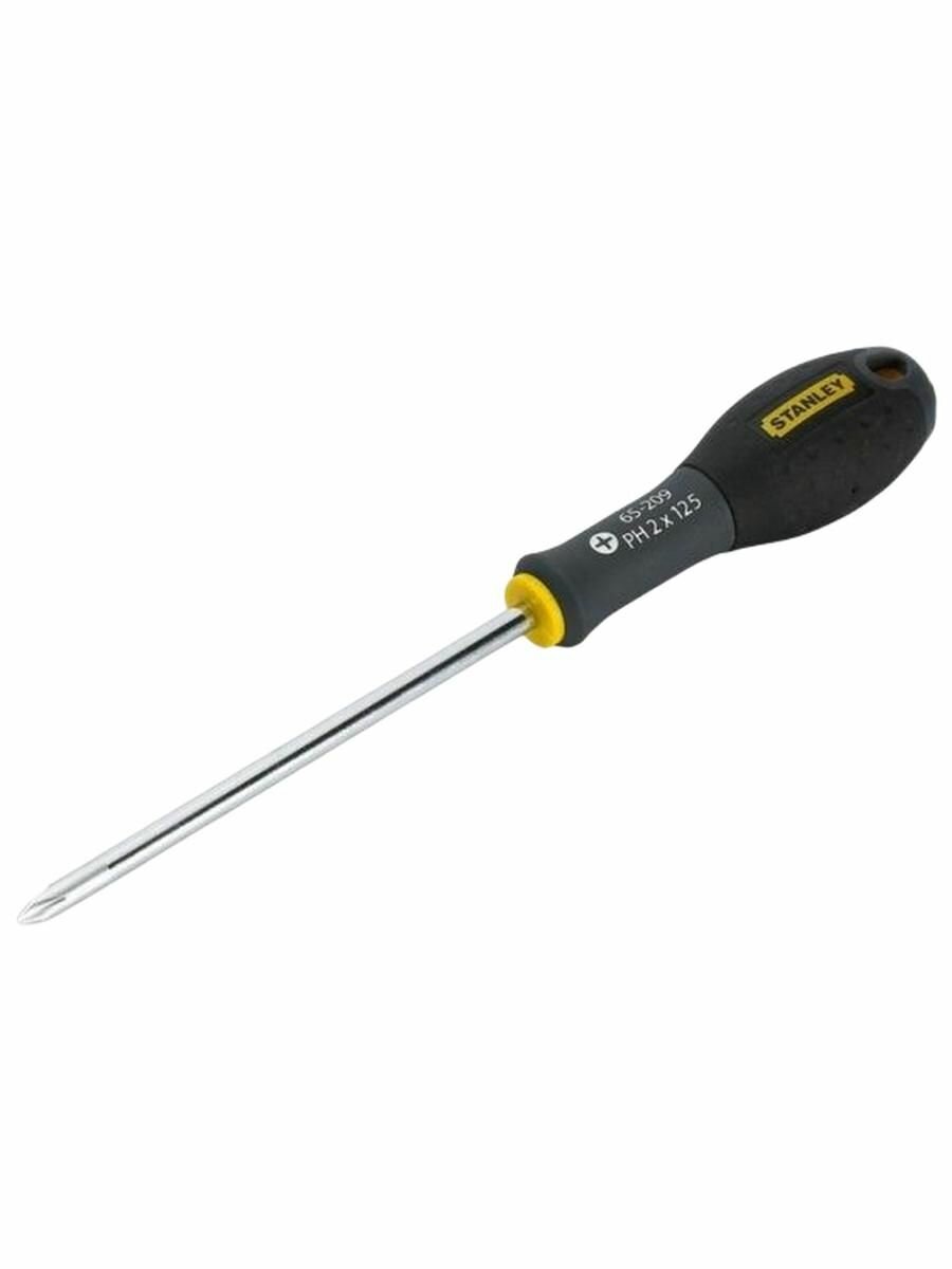 STANLEY Отвертка без уп-ки FatMax PH 2 х 125 мм