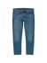 Джинсы Nudie Jeans Co, размер L, синий
