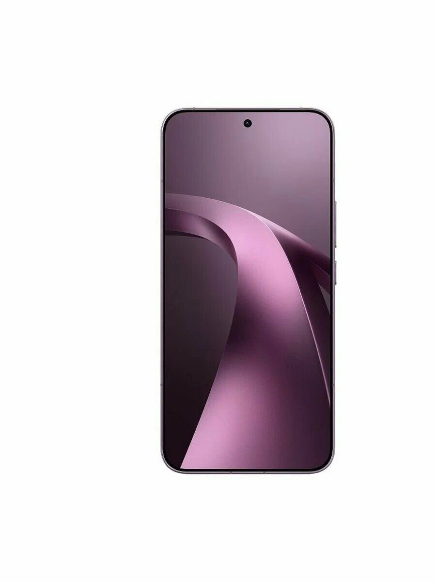 Смартфон Mi 17T Pro 12/1Tb (Deep Violet|Фиолетовый) Регион - EU — фото 1