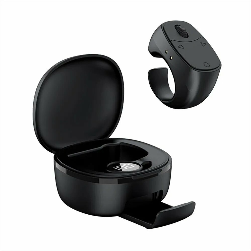 Беспроводная мышь Roller Smart Fingerip Ring Remote Control Mouse A